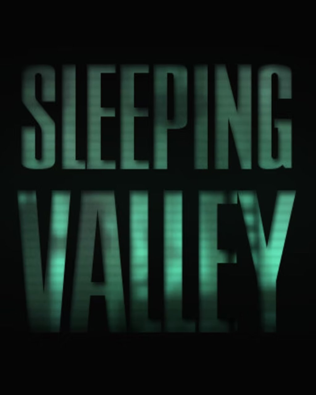 Sleeping Valley (DIGITAL) - Xzone.cz
