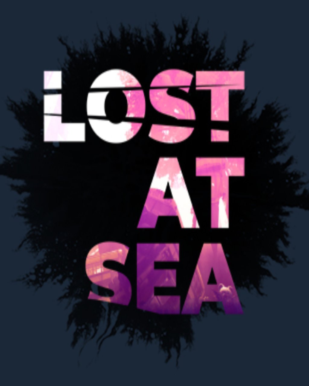Lost At Sea (DIGITAL) - Xzone.cz
