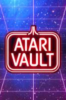 Atari Vault (DIGITAL) - Xzone.cz