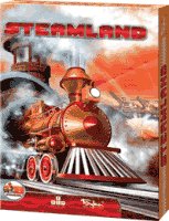 Steamland (PC) - Xzone.cz