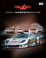 Total Immersion Racing (PC) - Xzone.cz