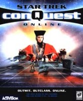 Star Trek: ConQuest Online (PC) - Xzone.cz