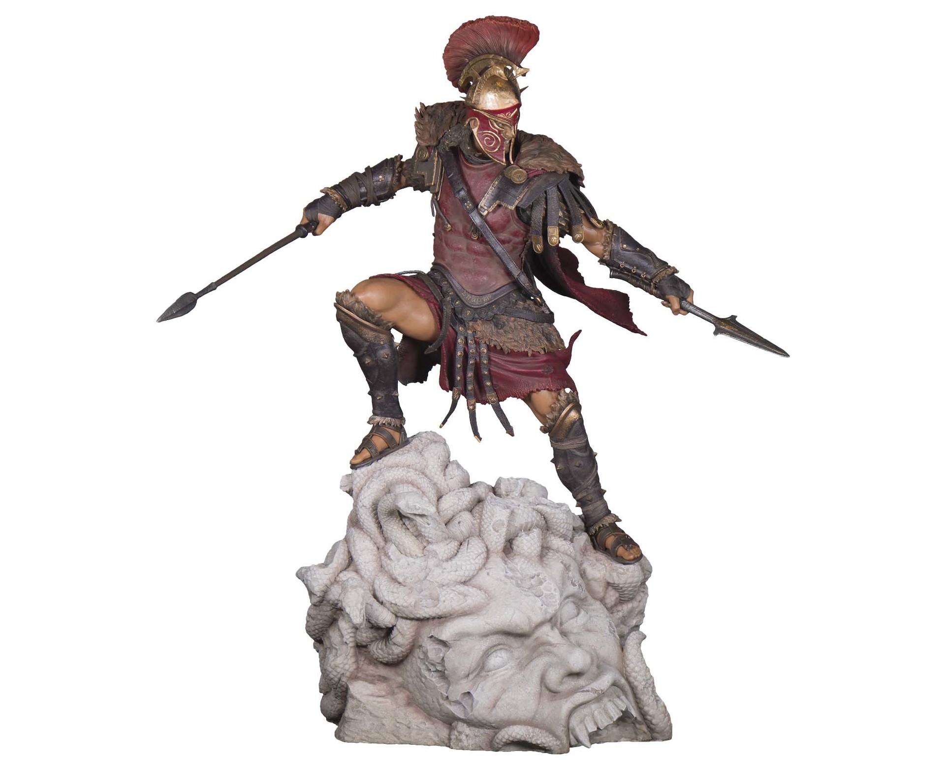 Figurine Assassins Creed Odyssey