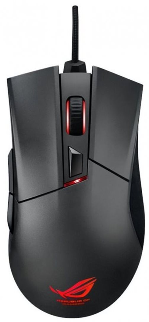 Herní myš Asus ROG Gladius Mice II Origin (PC) - Xzone.cz