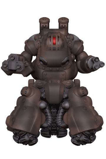 Figurka Fallout - Sentry Bot 15 cm (Funko POP! Games 375) - Xzone.cz