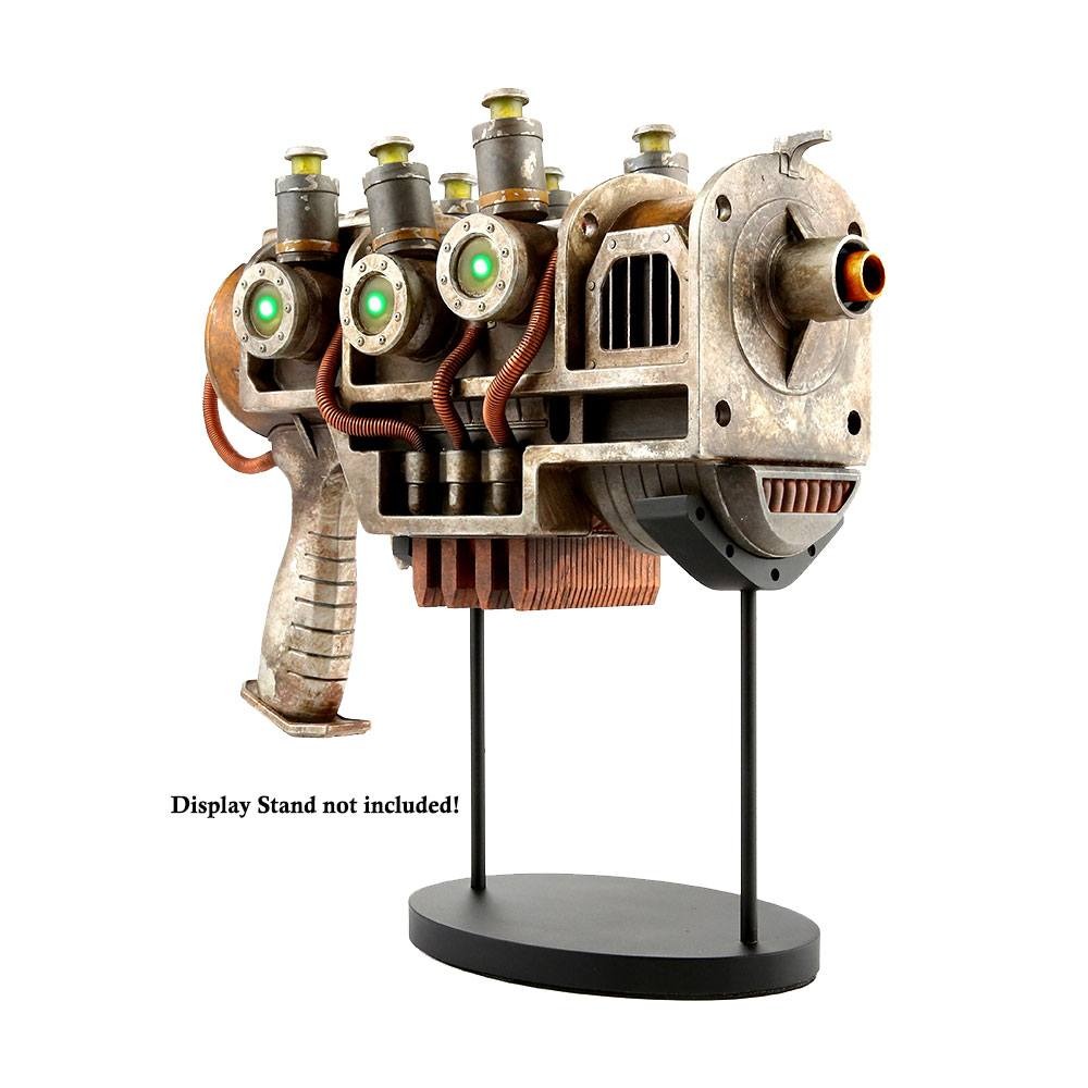 Replika zbraně Fallout - Plasma Pistol (38 cm) - Xzone.cz