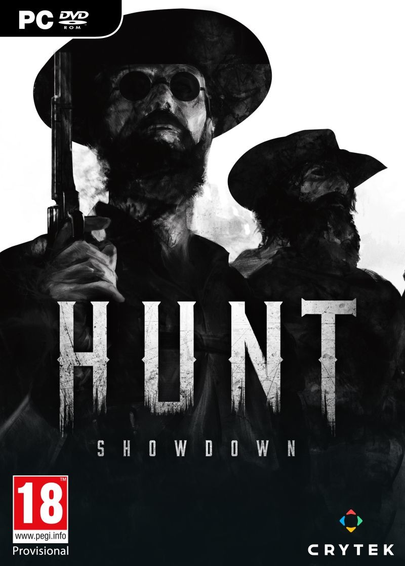 Hunt: Showdown (PC) - Xzone.cz