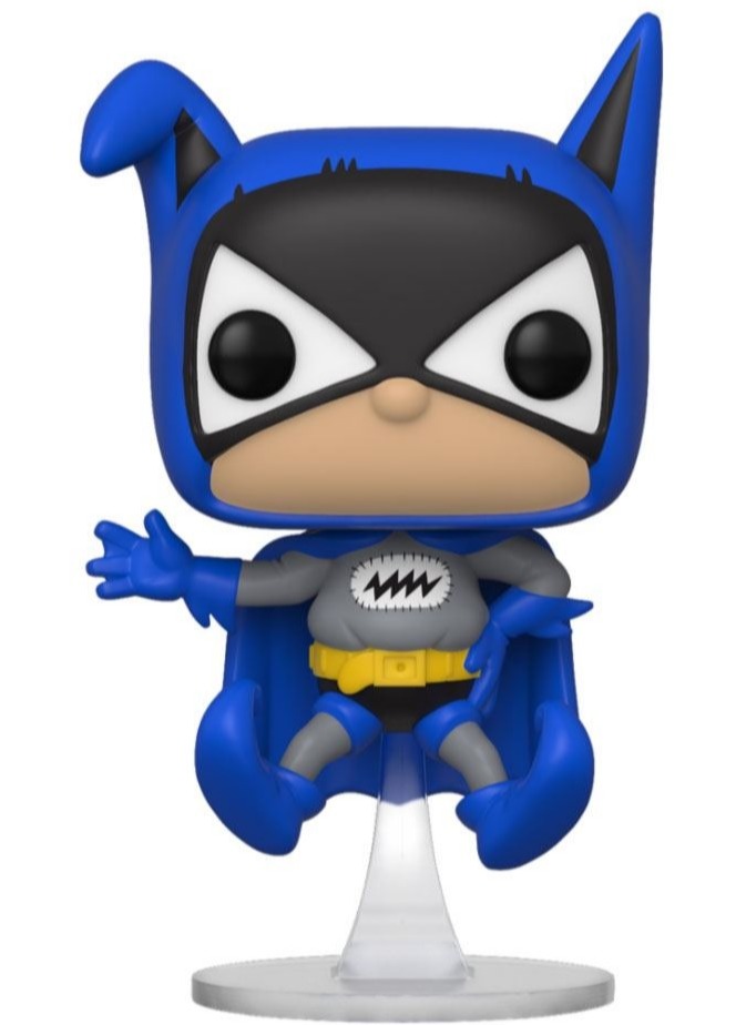 Figurka Batman - Bat Mite (Funko POP! Heroes 300) - Xzone.cz