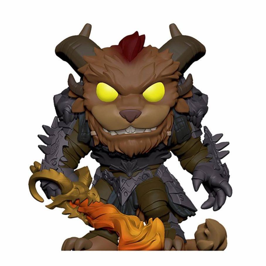Figurka Guild Wars 2 - Rytlock (Funko POP! Games 562) - Xzone.cz