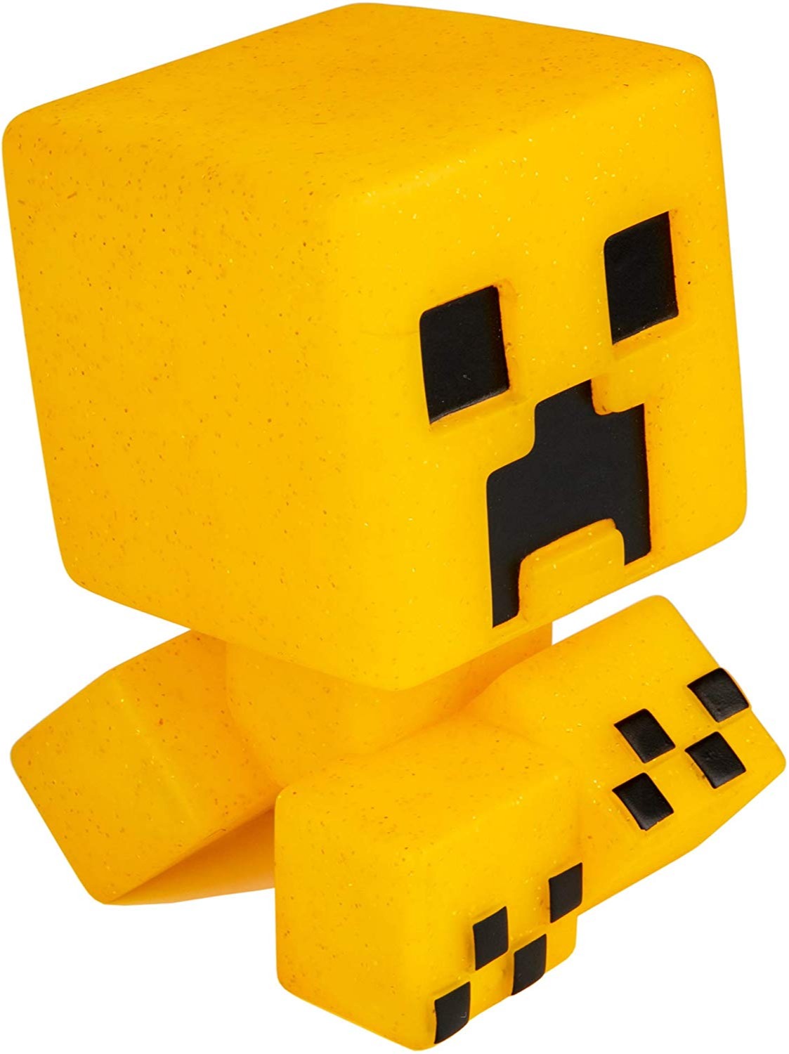 Figurka Minecraft - Bobble Gold Creeper (limitovaný) - Xzone.cz