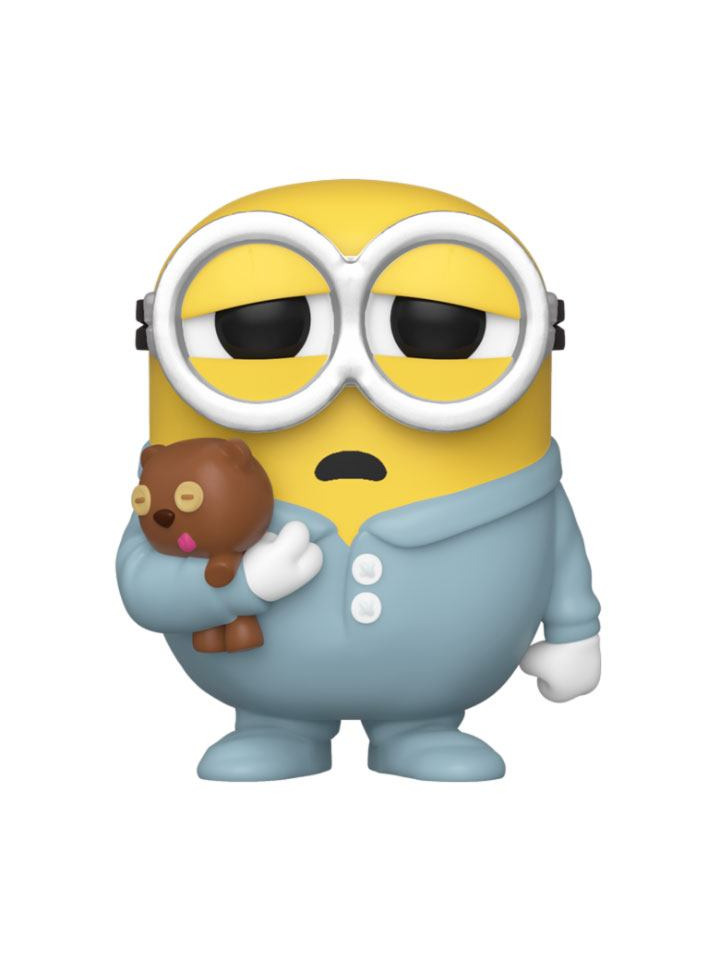 Figurka Minions 2 - Pajama Bob (Funko POP! Movies 905) - Xzone.cz
