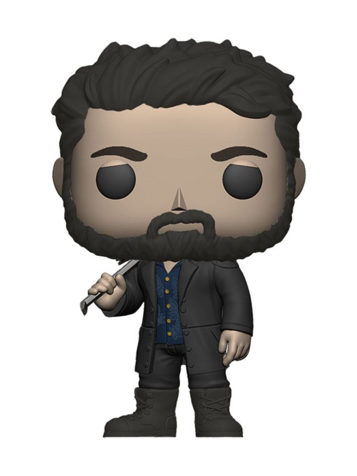 Figurka The Boys - Billy Butcher (Funko POP! Television) - Xzone.cz