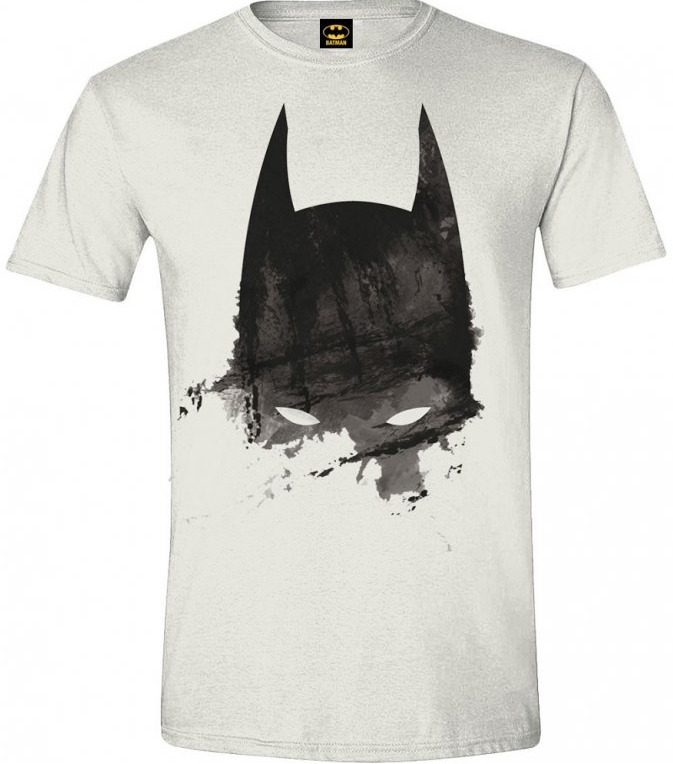 Tričko Batman - Mask Paint (velikost XL) - Xzone.cz