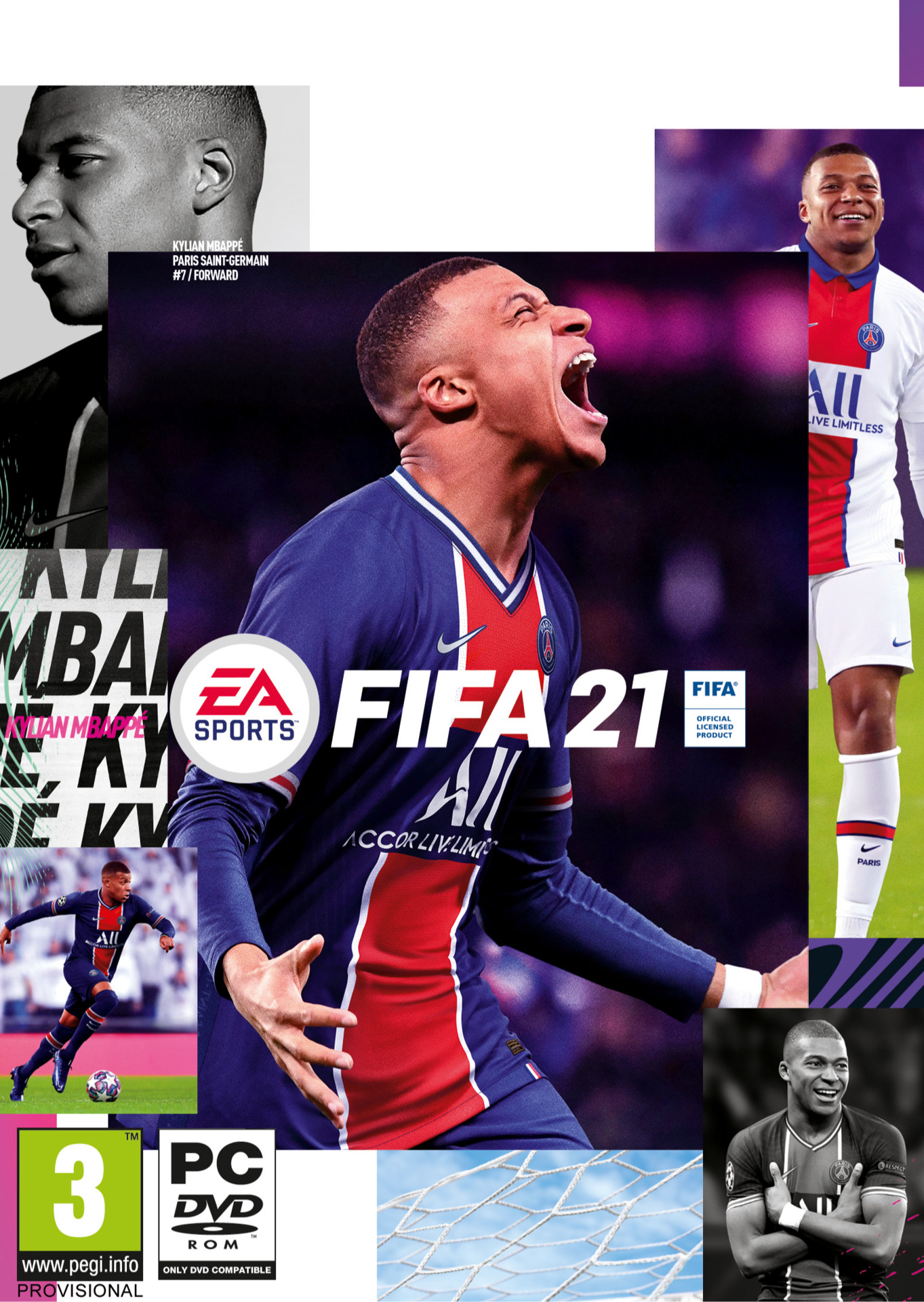 FIFA 21 (PC) - Xzone.cz