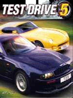 Test Drive 5 (PC) - Xzone.cz