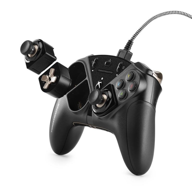 Gamepad Thrustmaster eSwap X Pro Controller (XSX, XSS, XONE, PC) (XBOX ...