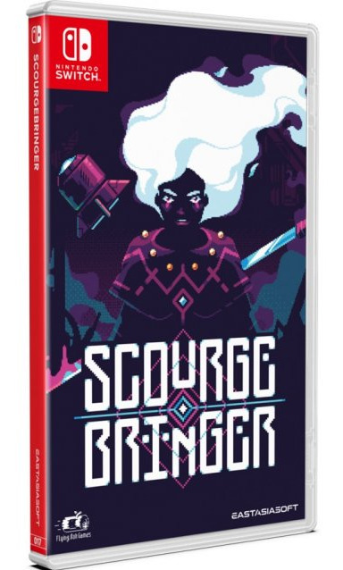 ScourgeBringer (SWITCH) - Xzone.cz