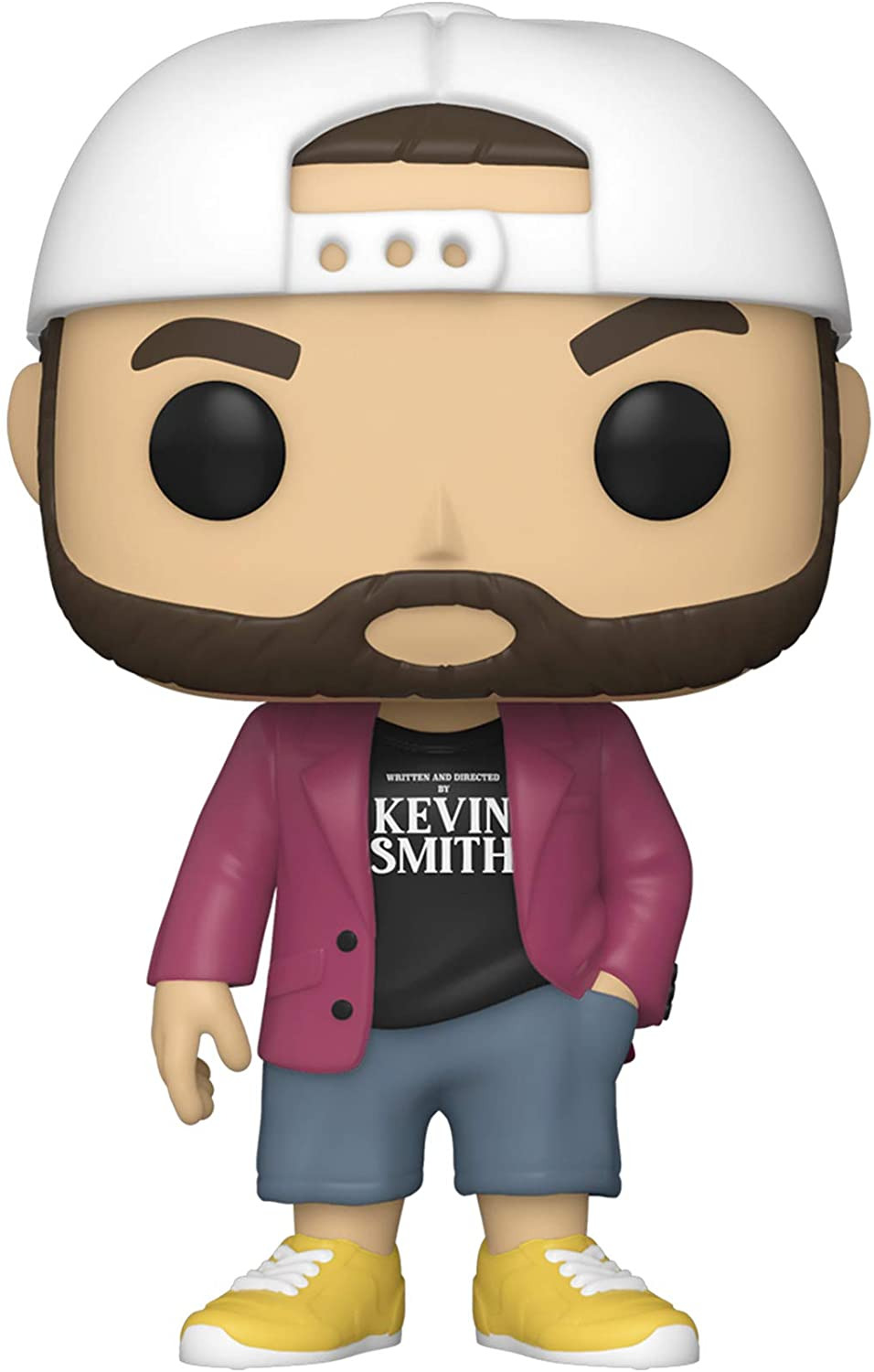 Figurka Directors - Kevin Smith Exclusive (Funko POP! Directors 37 ...