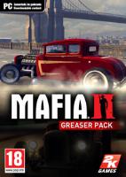 Mafia II DLC Pack - Greaser (PC) DIGITAL (DIGITAL) - Xzone.cz