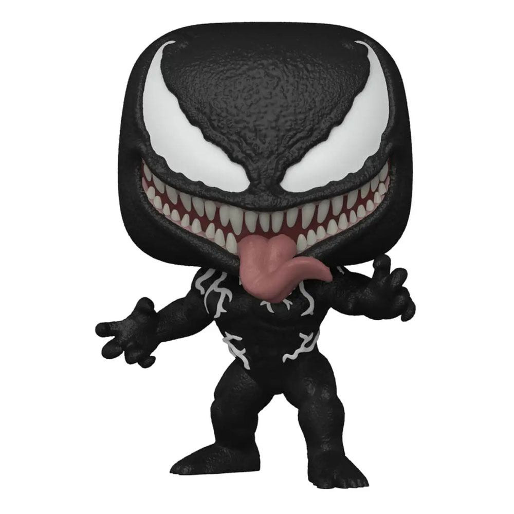 Figurka Venom: Let There Be Carnage - Venom (Funko POP! Marvel 888) - Xzone.cz