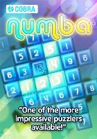 Numba Deluxe (DIGITAL) - Xzone.cz