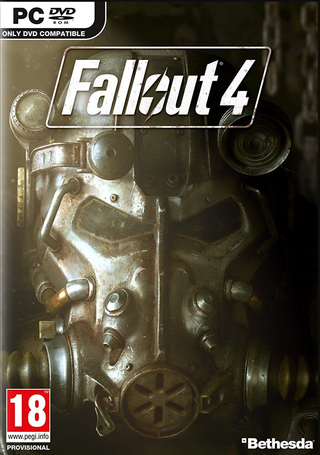 Fallout 4 (PC) - Xzone.cz