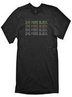 Tričko Minecraft - One More Block - Xzone.cz