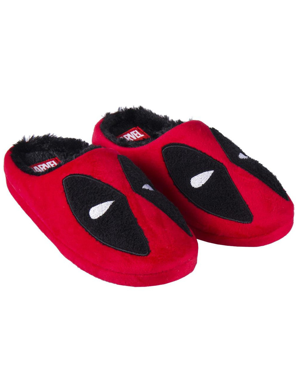 Papuče Deadpool - Xzone.cz