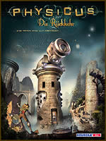 Physikus - Návrat (PC) - Xzone.cz