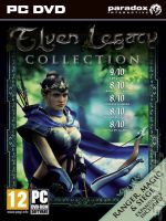 Elven Legacy Collection (PC) - Xzone.cz