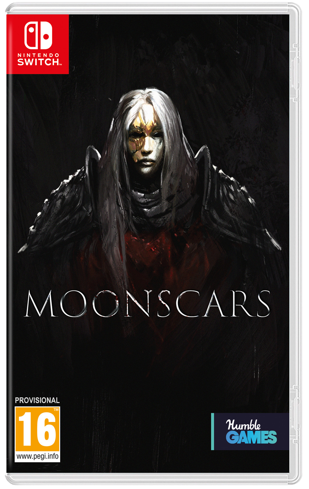 Moonscars (SWITCH) - Xzone.cz
