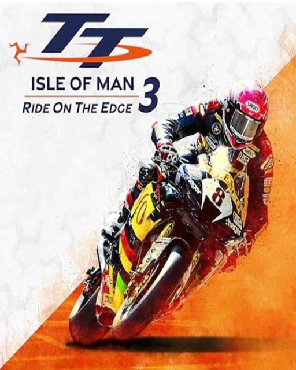 TT Isle Of Man Ride on the Edge 3 (DIGITAL) (DIGITAL) - Xzone.cz