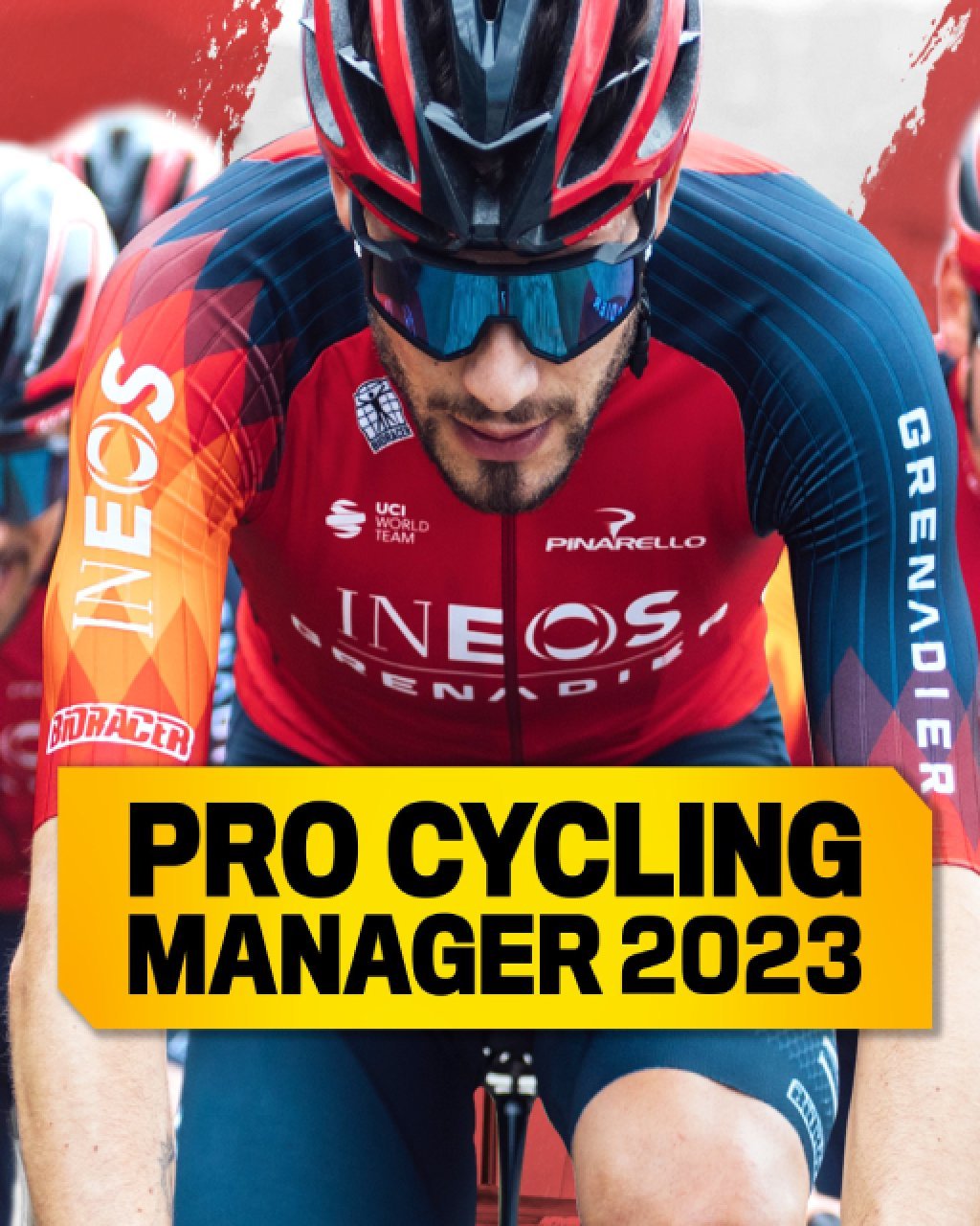 Pro Cycling Manager 2023 (DIGITAL) (DIGITAL) - Xzone.cz