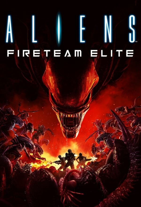 Aliens: Fireteam Elite (DIGITAL) - Xzone.cz