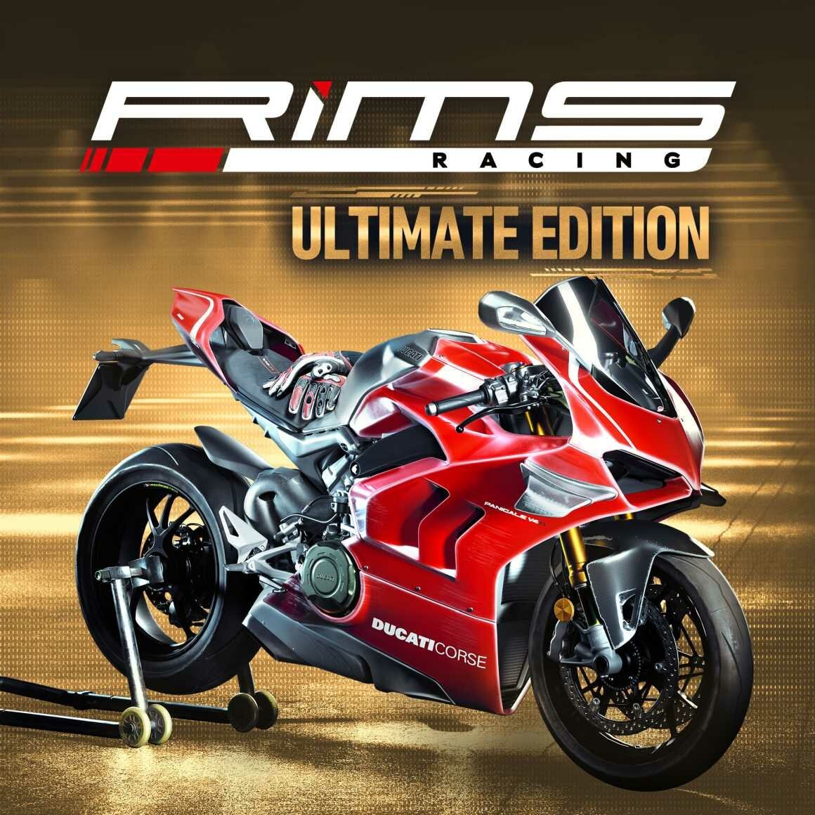 RiMS Ultimate Edition (DIGITAL) - Xzone.cz