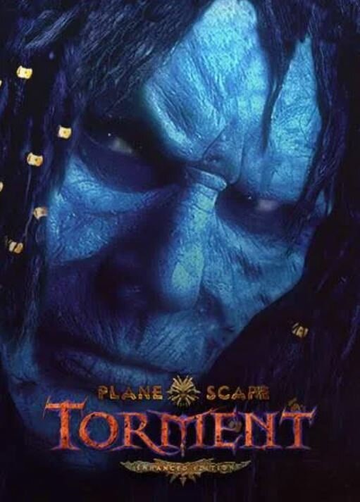 Planescape: Torment: Enhanced Edition (DIGITAL) - Xzone.cz