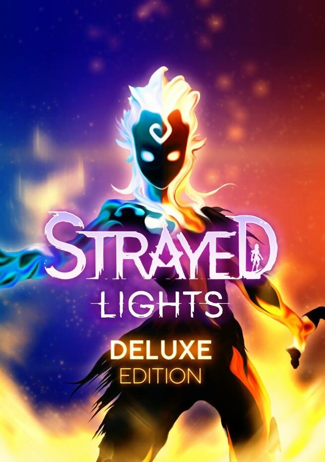 Strayed Lights - Deluxe Edition (DIGITAL) - Xzone.cz