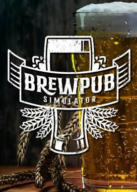 Brewpub Simulator (DIGITAL) - Xzone.cz