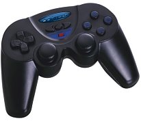 Advanced Analog Controller Joytech (PS2) - Xzone.cz