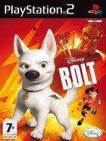 Bolt (PS2) - Xzone.cz