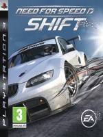 Need for Speed: SHIFT (PS3) - Xzone.cz