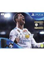 Konzole PlayStation 4 Slim 1TB + FIFA 18 (PS4) - Xzone.cz
