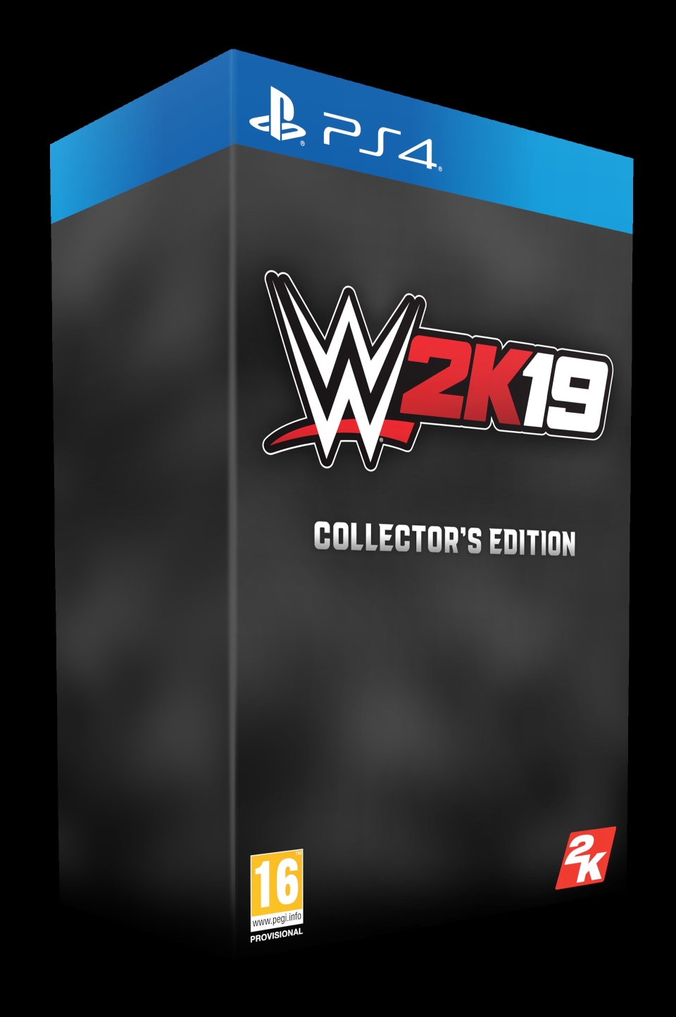 WWE 2K19 - Collectors Edition (PS4) - Xzone.cz