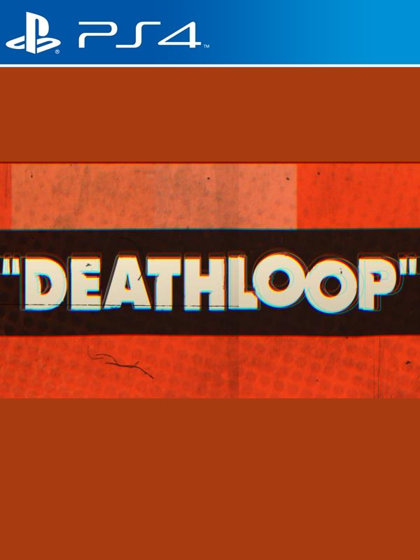 Deathloop (PS4) - Xzone.cz