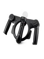 Sony PS3 Move Racing Wheel (PS3) - Xzone.cz