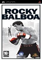Rocky Balboa (PSP) - Xzone.cz