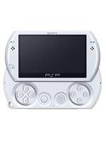 Sony PSP GO White (PSP) - Xzone.cz