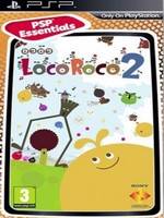 Loco Roco 2 (PSP) - Xzone.cz