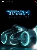 Tron: Evolution (PSP) - Xzone.cz