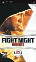 Fight Night Round 3 (PSP) - Xzone.cz